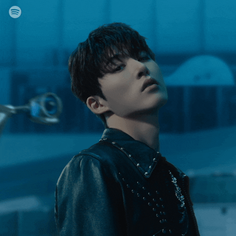 Kim Hanbin Btbt GIF by Spotify - Find & Share on GIPHY
