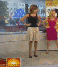 Broke Her Hips GIFs - Get the best GIF on GIPHY