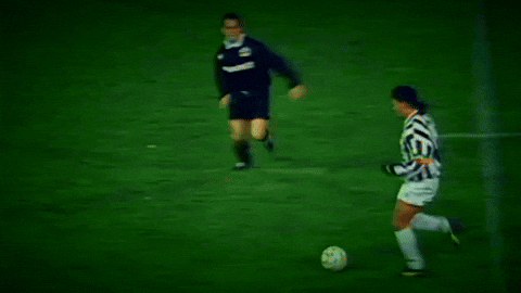 Roberto Baggio GIFs - Get the best GIF on GIPHY