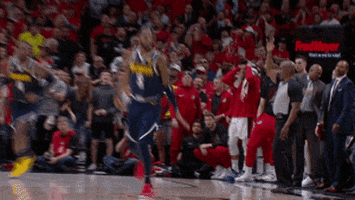 The Most 🔥 GIFs From Sunday! 👀 by NBA | GIPHY