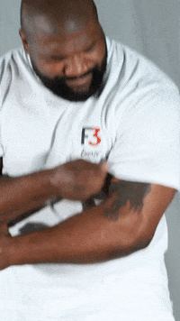 Rampage Jackson Slam Gif