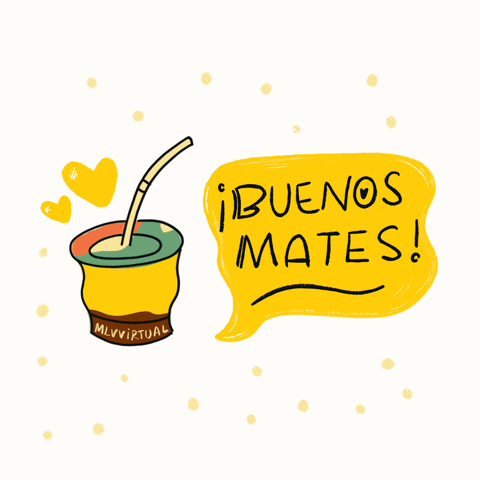 Mate-argentina GIFs - Get the best GIF on GIPHY