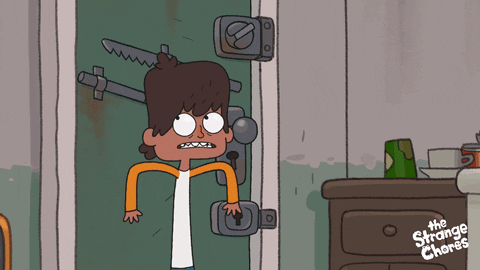 Lock The Car Doors Right After Gets In GIFs - Get the best GIF on GIPHY