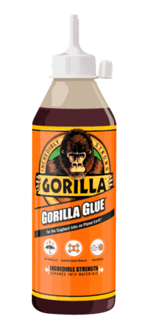 Gorilla Glue GIFs on GIPHY - Be Animated