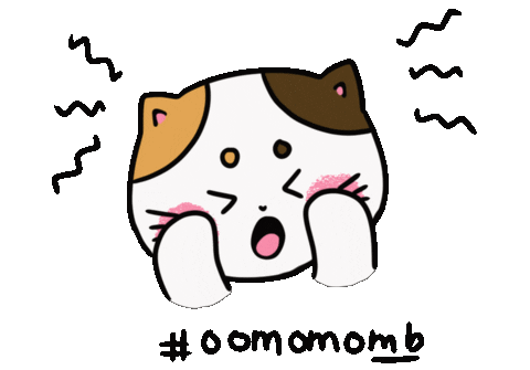 Stressed Cat Gif