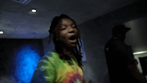 You Aint On My Level GIFs - Get the best GIF on GIPHY