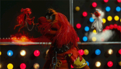 Muppets Most Wanted Angel GIF by Muppet Wiki - Find & Share on GIPHY