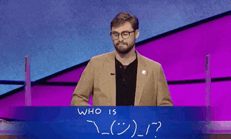 Jeopardy Meme GIFs - Find & Share on GIPHY