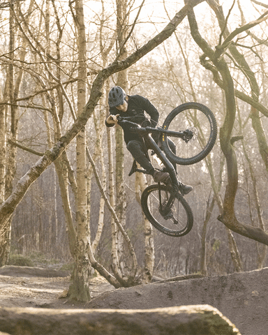 Jump Bike GIF by StifMTB - Find & Share on GIPHY