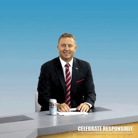 Refreshing Ice Cold GIF by Coors Light - Find & Share on GIPHY