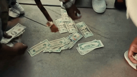 Rich Forever GIFs - Get the best GIF on GIPHY