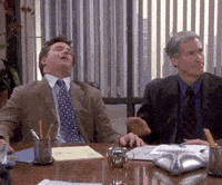 Falling Asleep At Desk Gif