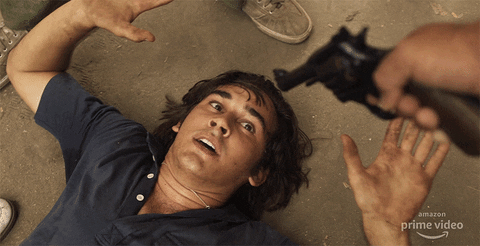 Apontar Arma GIFs - Get the best GIF on GIPHY