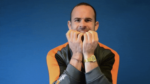 Finger Nails GIFs - Get the best GIF on GIPHY