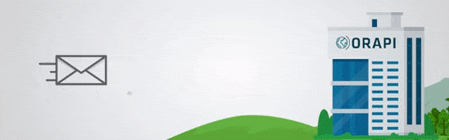 Mail Sent GIFs - Get the best GIF on GIPHY