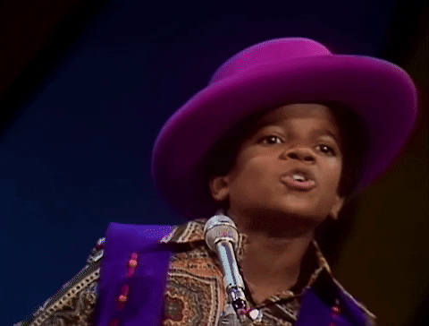 Jackson 5 Stand GIF by The Ed Sullivan Show - Find & Share on GIPHY