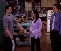 Friend Hug Gif