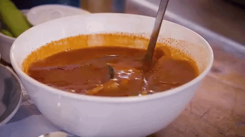 Food Bread GIF by NOSALTY - Find & Share on GIPHY