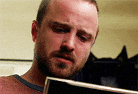 Jesse Pinkman Gif