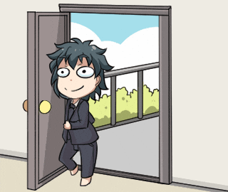 Aight-im-out GIFs - Get the best GIF on GIPHY