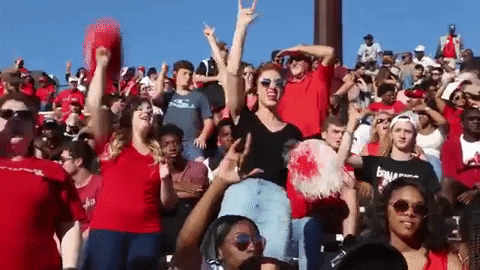 Cajun Field GIFs - Get the best GIF on GIPHY