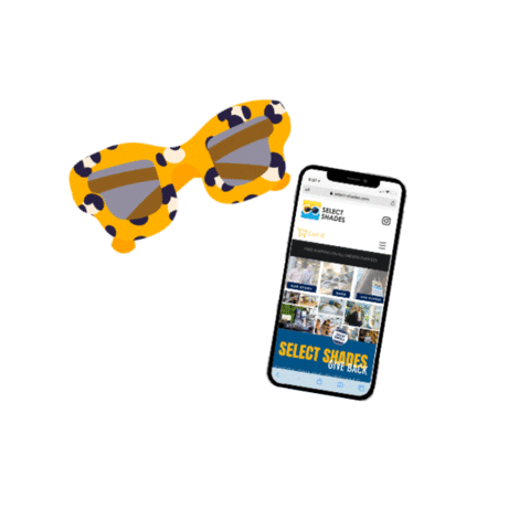 select-shades GIFs on GIPHY - Be Animated