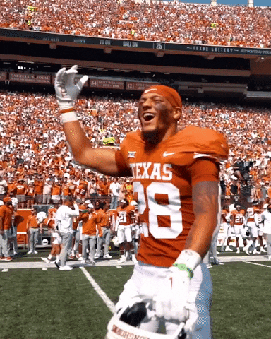 Texas Football GIFs on GIPHY - Be Animated