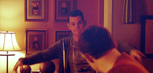 travis mayfield | Tag | PrimoGIF