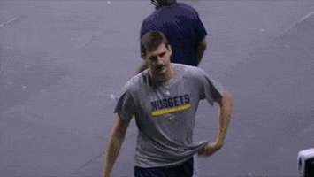 Flailing Regular Season GIF by NBA - Find & Share on GIPHY