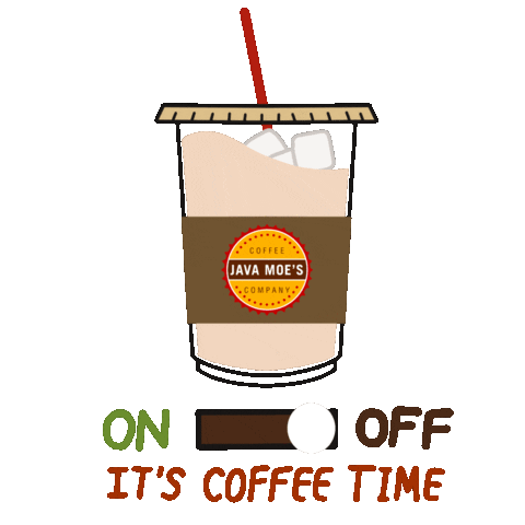 Java Moe's Coffee Company GIFs on GIPHY - Be Animated