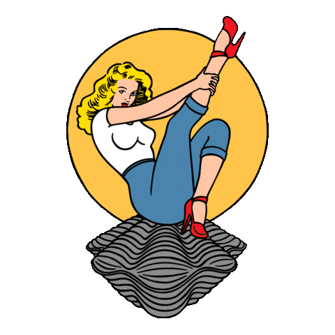 Lucille's Oyster GIFs on GIPHY - Be Animated