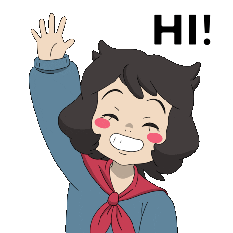 Isekai Meta Stickers GIFs on GIPHY - Be Animated