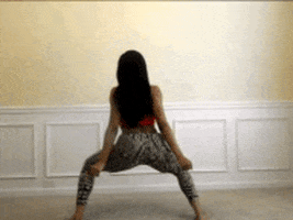 Pawg Twerk Gifs Find Share On Giphy