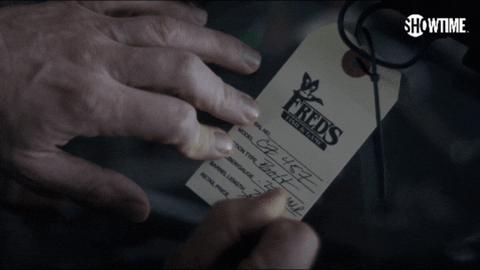 Good Work Filling Out That Suit Joe GIFs - Get the best GIF on GIPHY