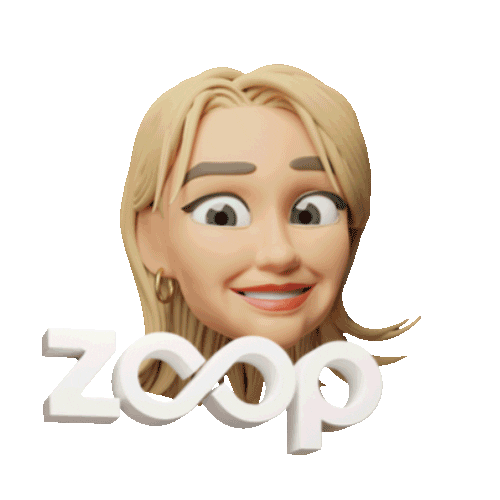 Nastya Dorokhova for Zoop GIFs on GIPHY - Be Animated