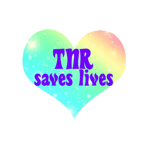 Save Animal Rescue Sticker by Foster Bubbies for iOS & Android | GIPHY