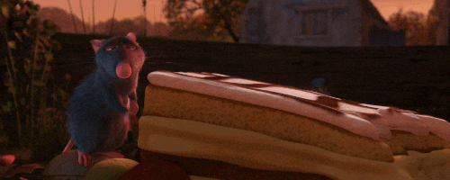 Dessert Day GIFs - Get the best GIF on GIPHY