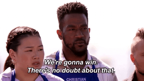 Season 12: Back To Win GIFs - Find & Share on GIPHY