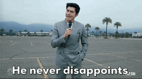 Never Disappoint GIFs - Get the best GIF on GIPHY