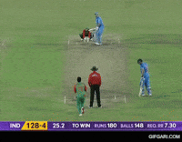 Cricket Gif