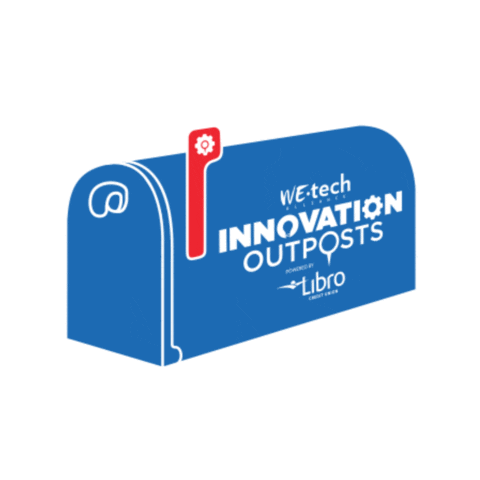 Innovation Outposts GIFs on GIPHY - Be Animated