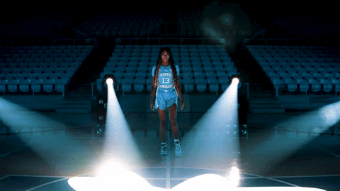 Lets Go Carolina GIF by UNC Tar Heels - Find & Share on GIPHY
