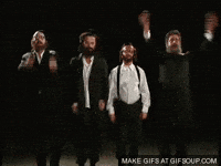 Jewish Dance Gif