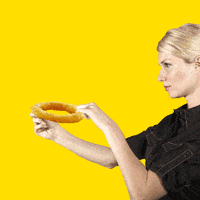 Fast Food Animated Gif
