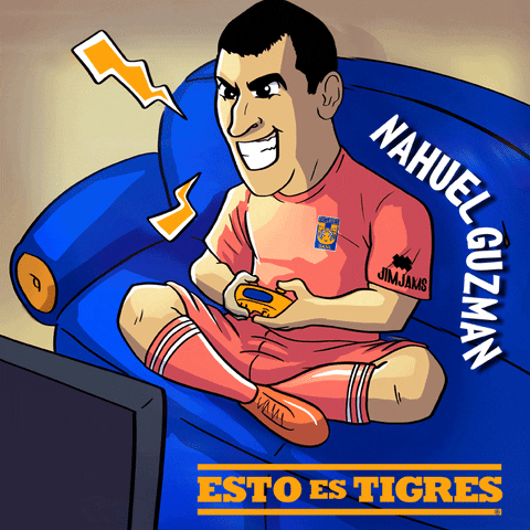 Nahuel-guzman GIFs - Get the best GIF on GIPHY