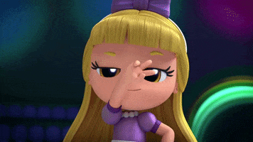 Dance GIF by True and the Rainbow Kingdom - Find & Share on GIPHY