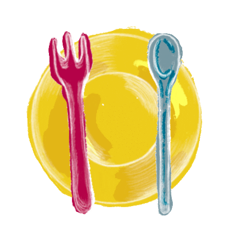 Join Plates GIFs on GIPHY - Be Animated