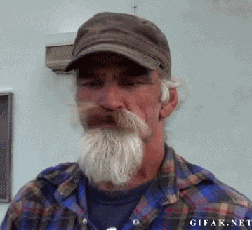 The Last Mustache Ride GIFs - Get the best GIF on GIPHY