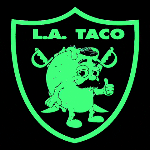 L.A. TACO GIFs on GIPHY - Be Animated