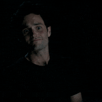Penn Badgley Easy A Gif